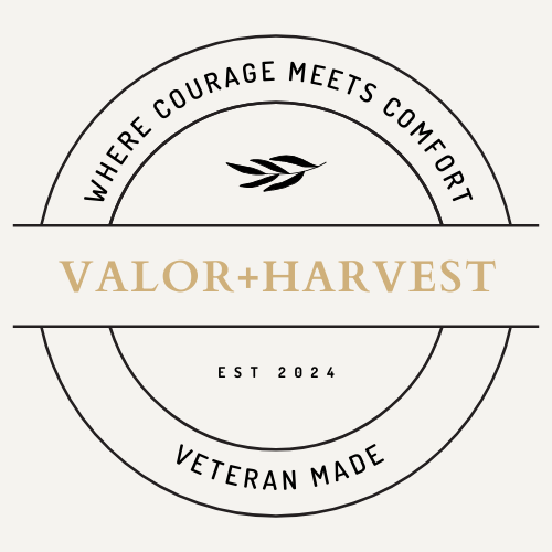 Products – Valor+Harvest